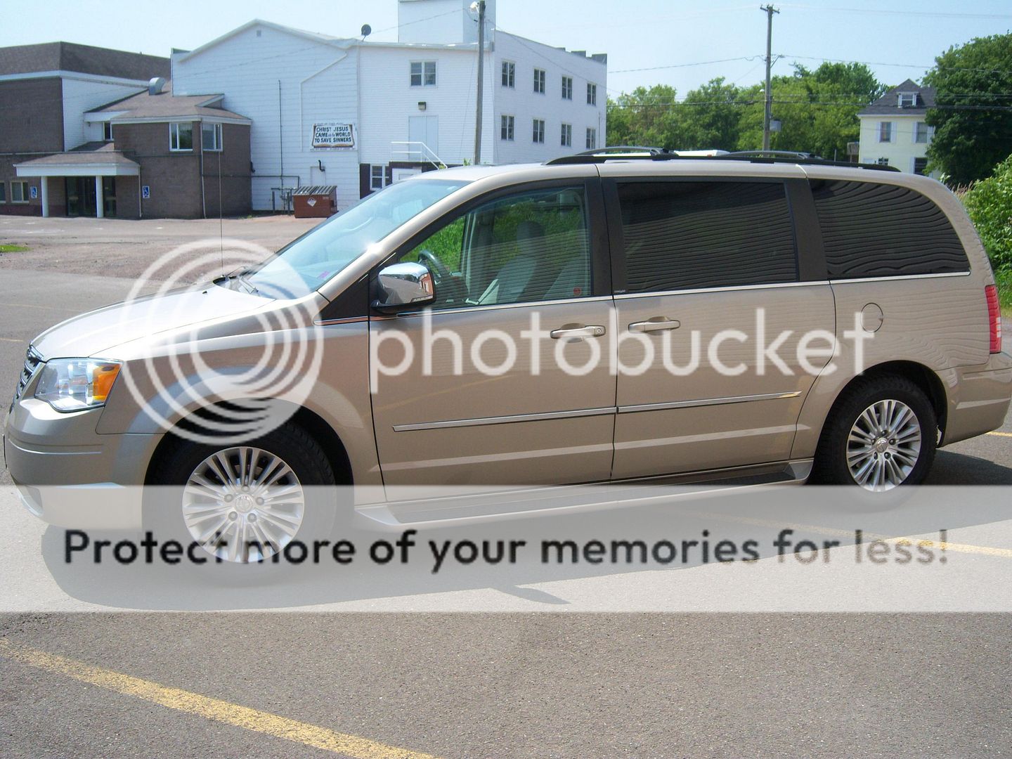 Mods to your 2008 to 2016 Chrysler / Dodge minivans...... | The ...