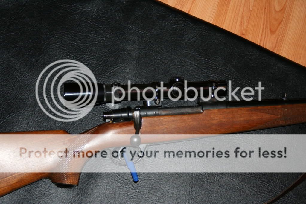 Husqvarna Sporting Rifles #### - ALL MODELS!!! | Page 7 | Canadian Gun Nutz