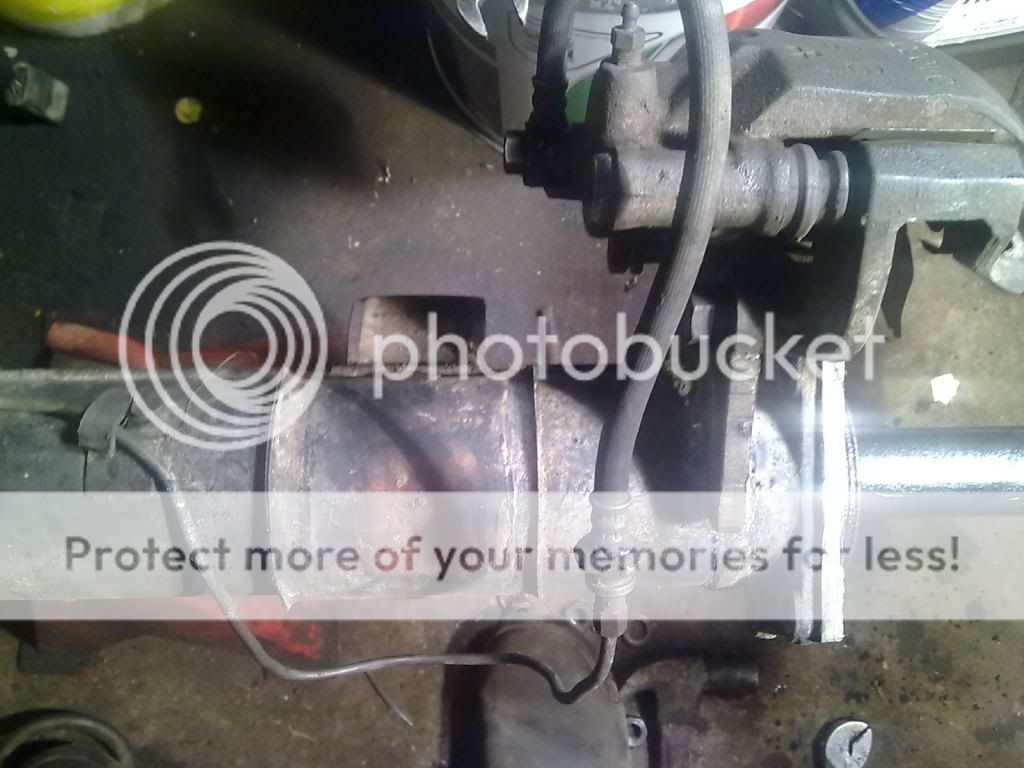 My MQ build | Patrol 4x4 - Nissan Patrol Forum