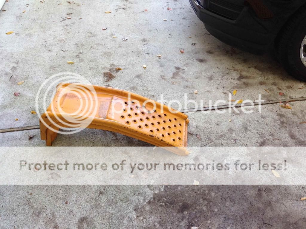 How to replace vent control solenoid (P 0449) - Pic heavy | Cadillac ...