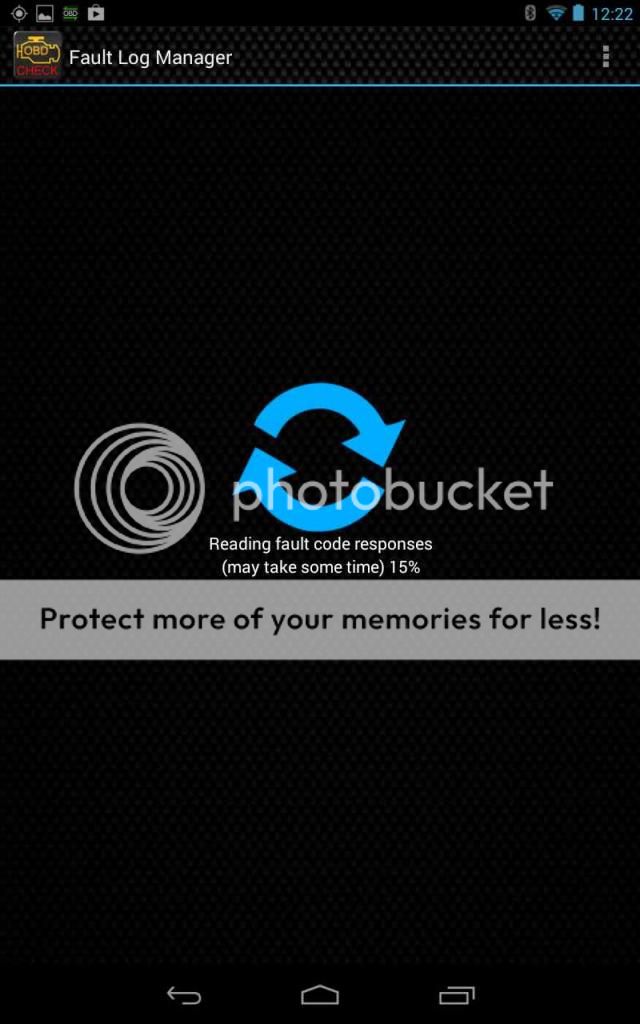 How to replace vent control solenoid (P 0449) - Pic heavy | Cadillac ...