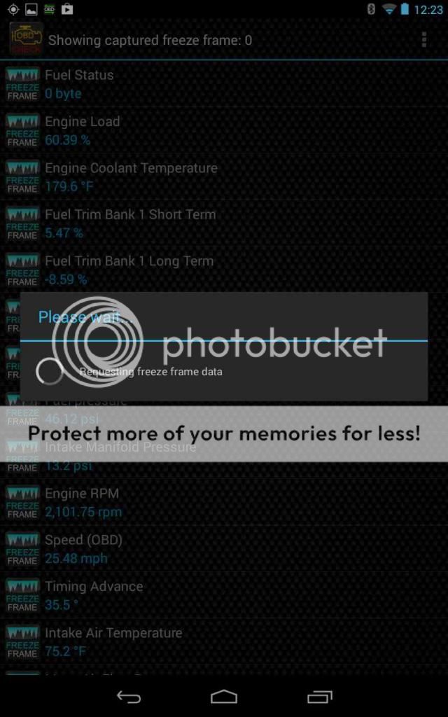 How to replace vent control solenoid (P 0449) - Pic heavy | Cadillac ...