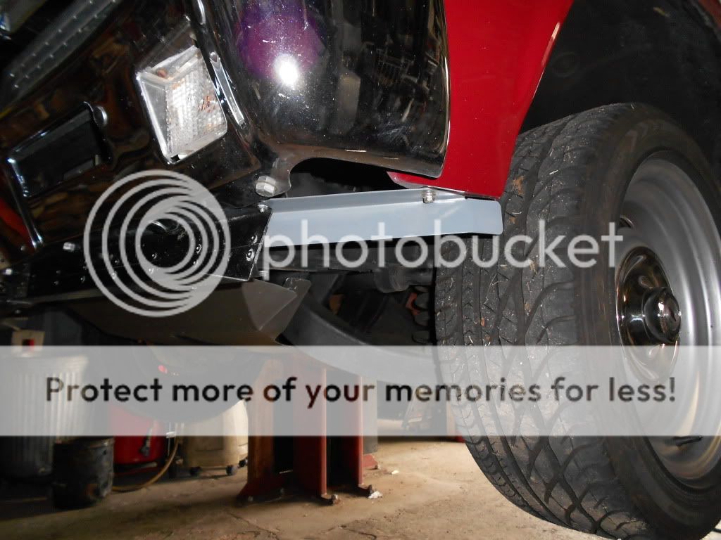 Lower Closeout Panel Pictures? | Chevy Nova Forum