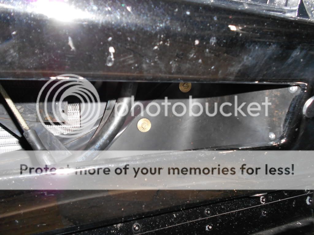 Lower Closeout Panel Pictures? | Chevy Nova Forum