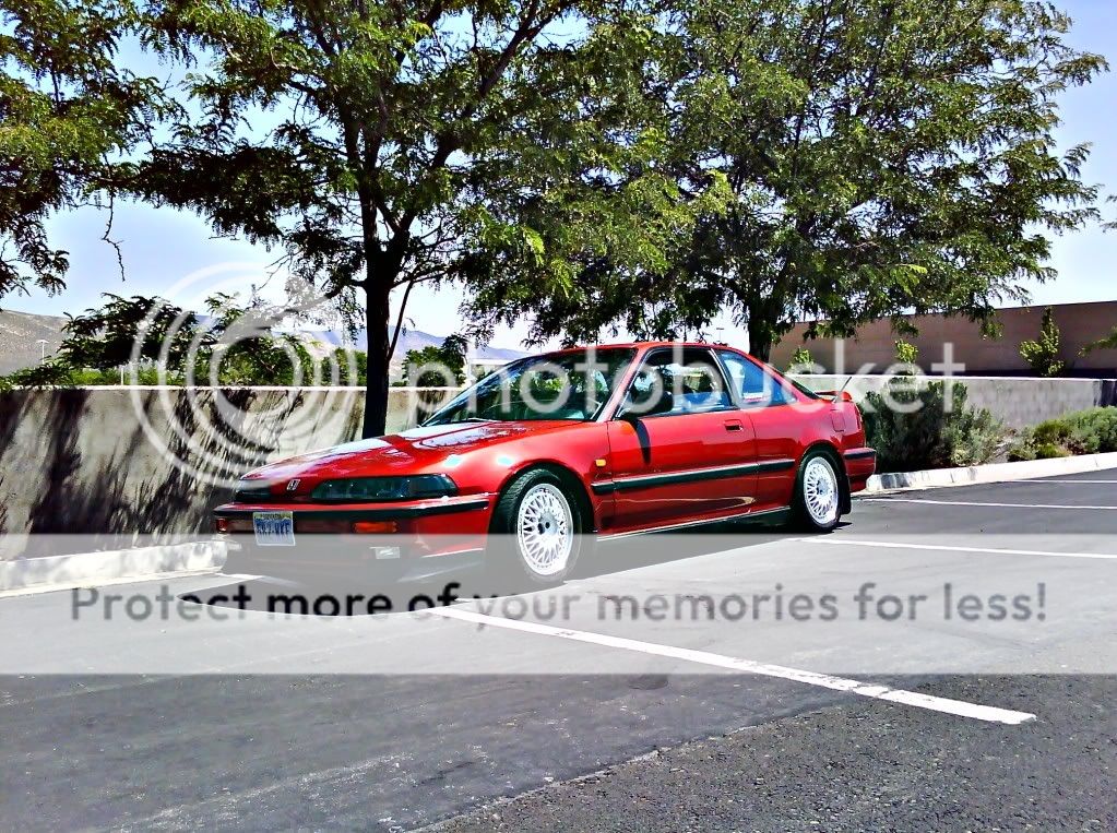 Painted LS Webs | Team Integra Forums