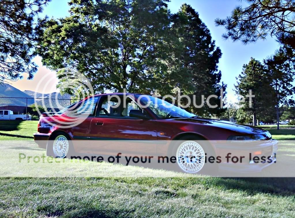 90/91 G2 Peeps,Post your Torino Red Pearl R-72p | Team Integra Forums