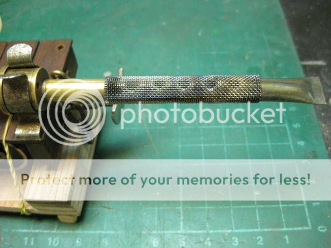 Small Gas Poker Burner | Home Model Engine Machinist Forum