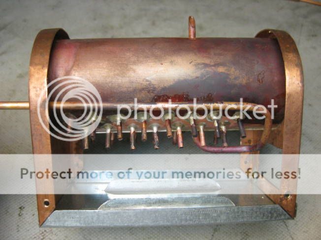 Simple Boiler | Home Model Engine Machinist Forum