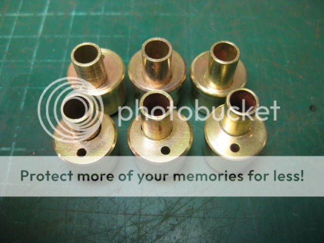 Small Gas Poker Burner | Page 2 | Home Model Engine Machinist Forum