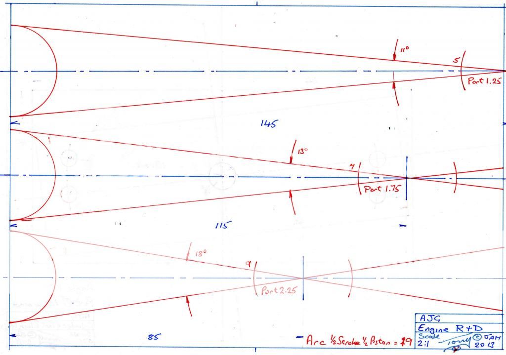 Oscillating Stern Paddle Wheel Engine. | Home Model Engine Machinist Forum