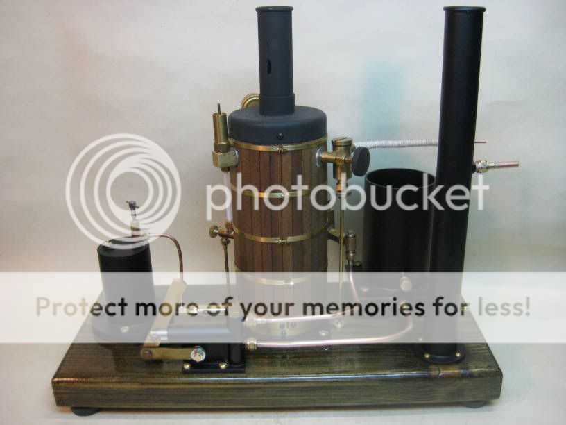 Steam Test | Home Model Engine Machinist Forum