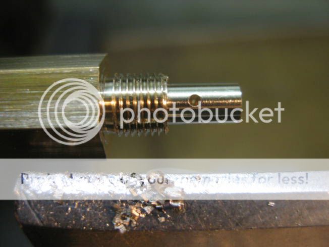 My version of a Goodall boiler top up valve. | Home Model Engine ...