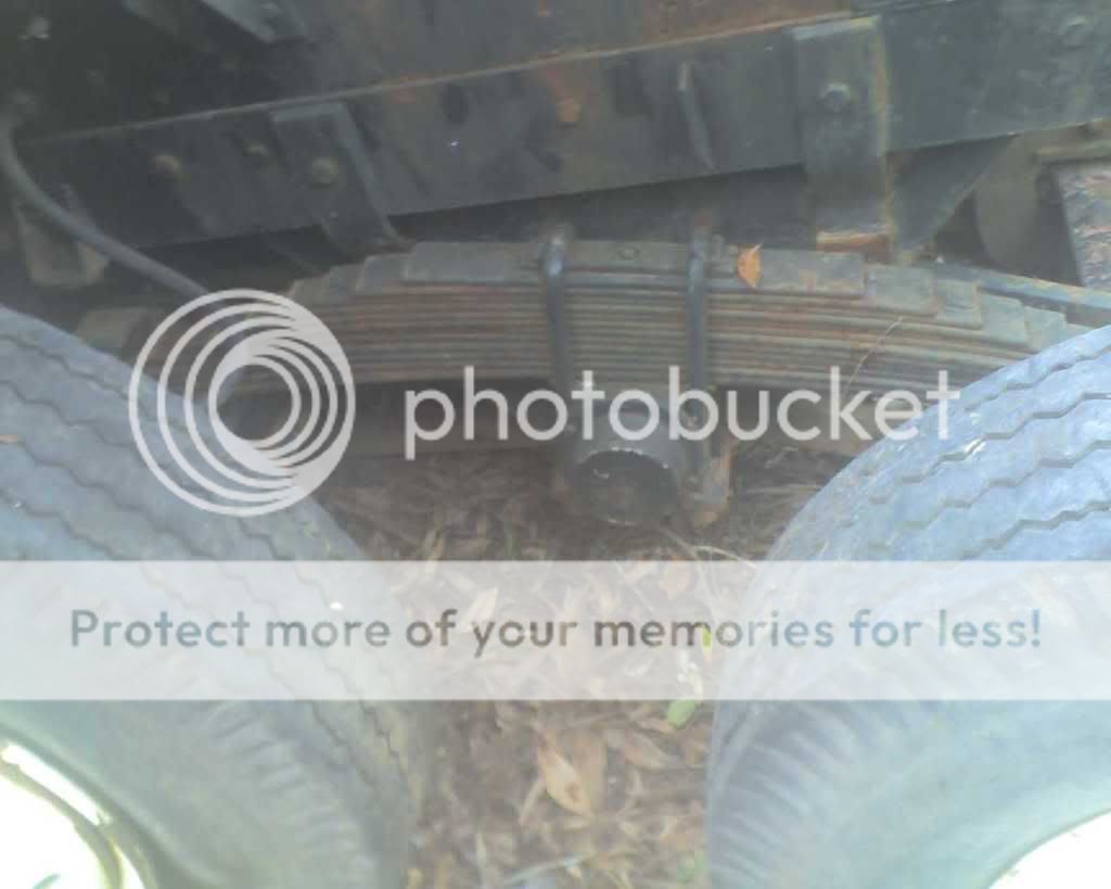 RFW - Forum - Historic Commercial Vehicle Club of Australia