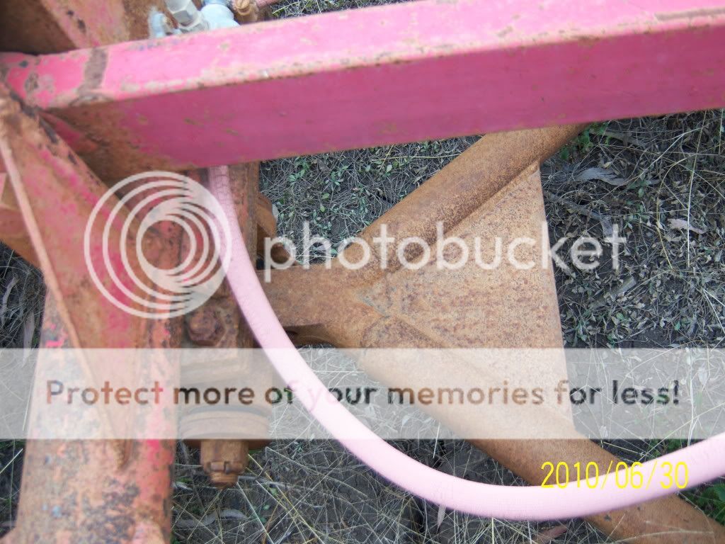 RFW - Forum - Historic Commercial Vehicle Club of Australia