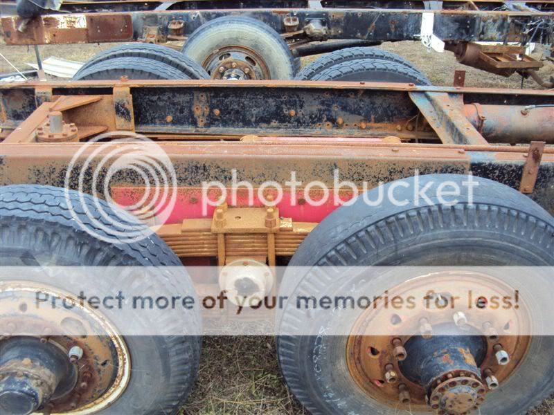 RFW - Forum - Historic Commercial Vehicle Club of Australia