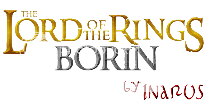 Borin the Long-Limbed, Dwarf of Erebor, FF by Inarus. Book II ...