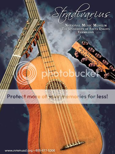 An original Stradivarius guitar comes back to be played - The Acoustic ...