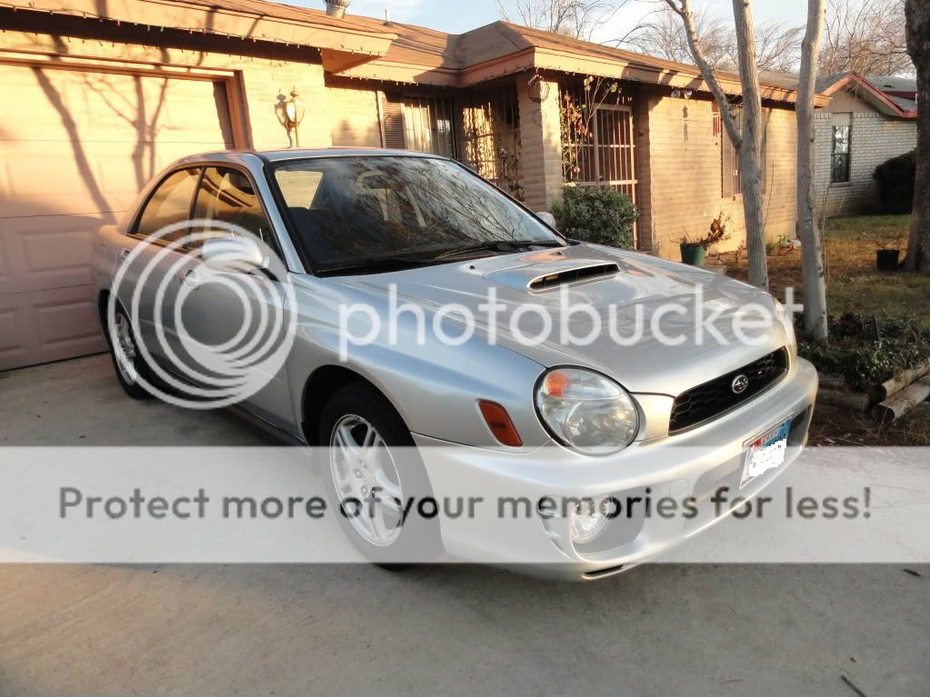 Silver Bugeye Thread - Page 30 - NASIOC