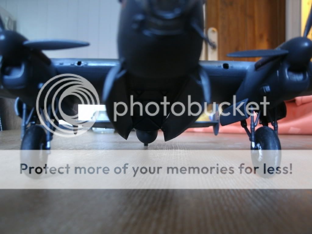 airfix lanc with revell decals - The Unofficial Airfix Modellers' Forum