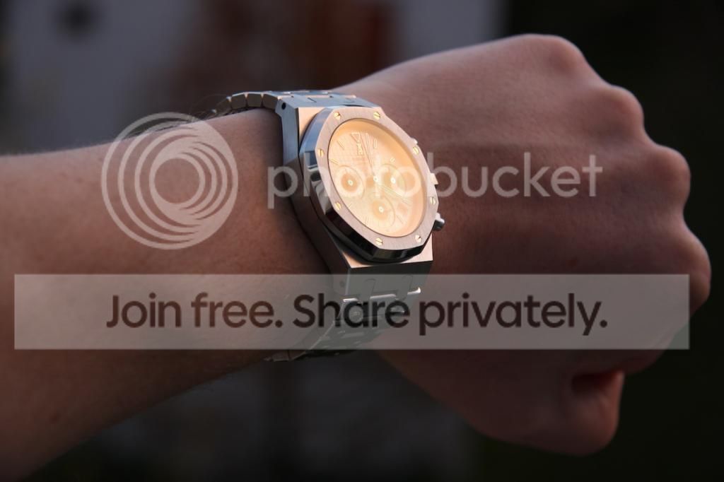 APs "on fire"!! - Rolex Forums - Rolex Forum