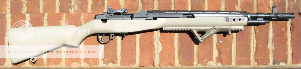 M14 & M1A Pictures - Page 11 - Calguns.net