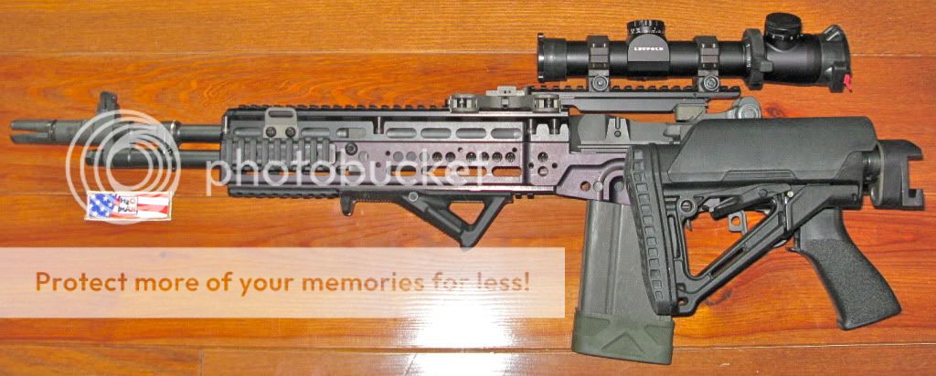Sage EBR questions?? | M14 Forum