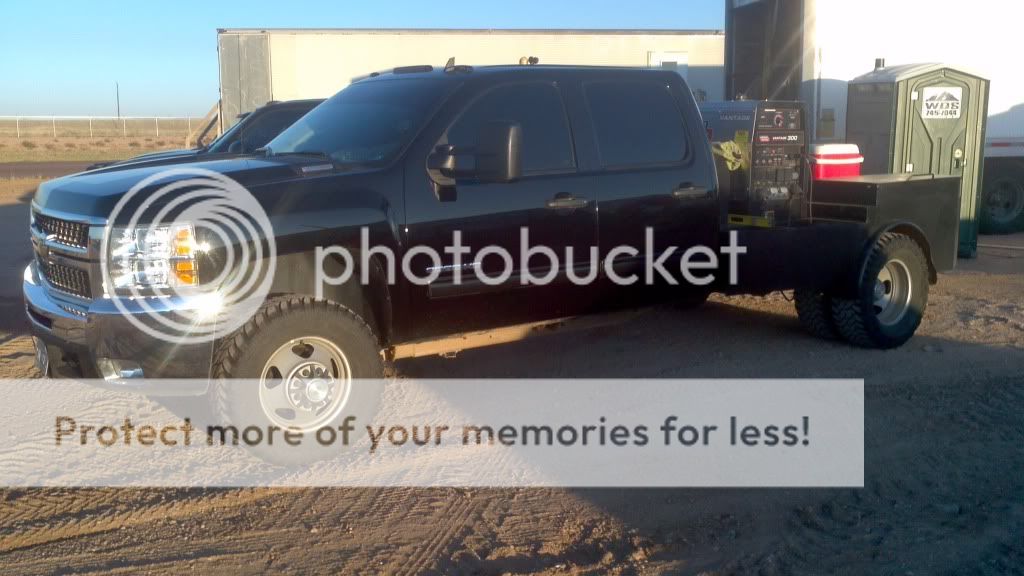 Welding rigs/Service trucks pictures | Page 2 | Cummins Diesel Forum
