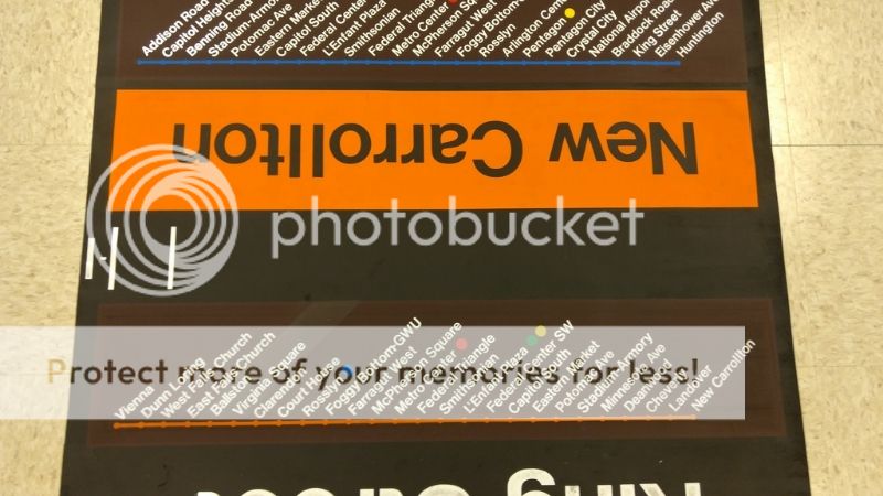 WMATA 1K Series Rollsign - Page 3 - RAILROAD.NET